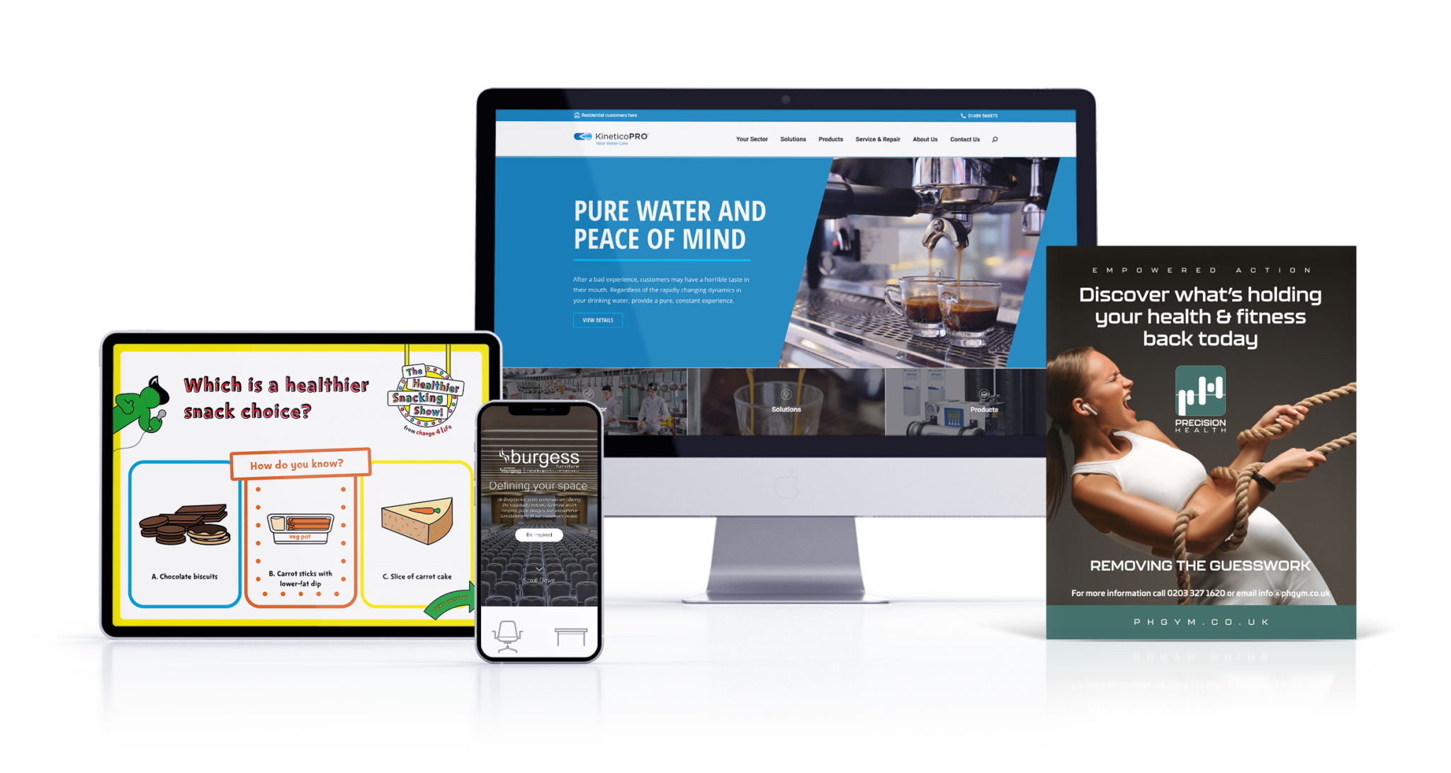 About - MPH Creative